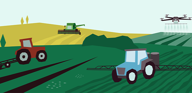 NEC X invests in Verdi, integrates AI platform with NEC’s CropScope ... NEC X invests in Verdi, integrates AI platform with NEC’s CropScope ...